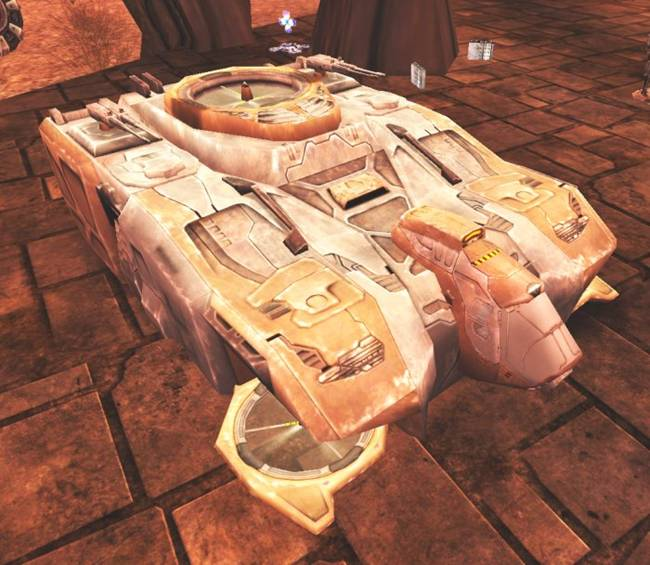 Unreal Archive / Unreal Tournament 2004 (UT2004) / Mutators / UT2004 TugBoat BigMut MapPack V1 03